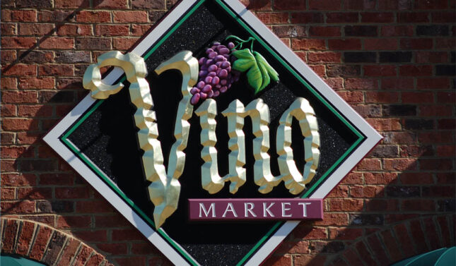 Woodcraft Sign Shoppe – Award-Winning Custom Signs, Design and Branding ...